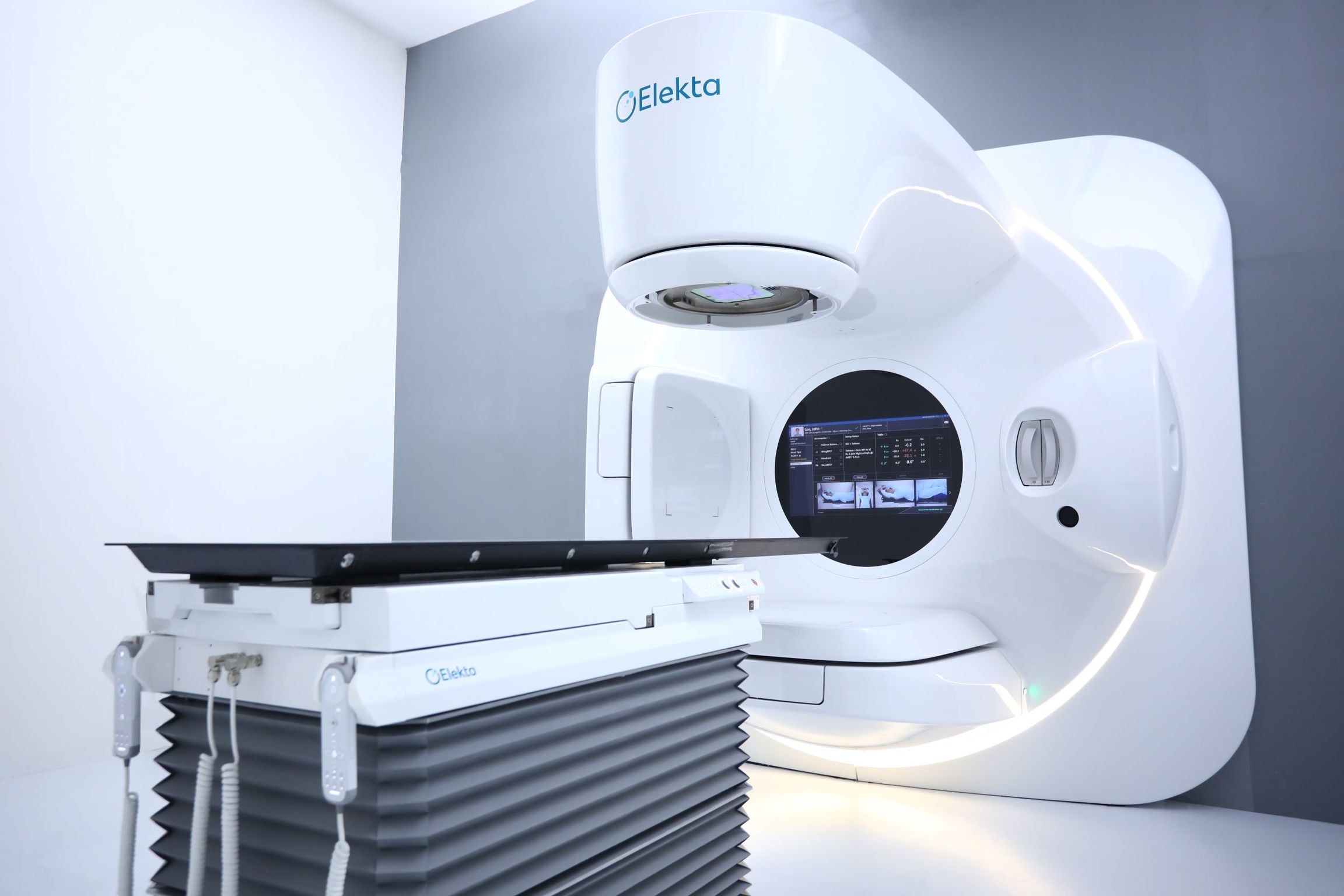 Beam Profile Radiotherapy - The Best Picture Of Beam